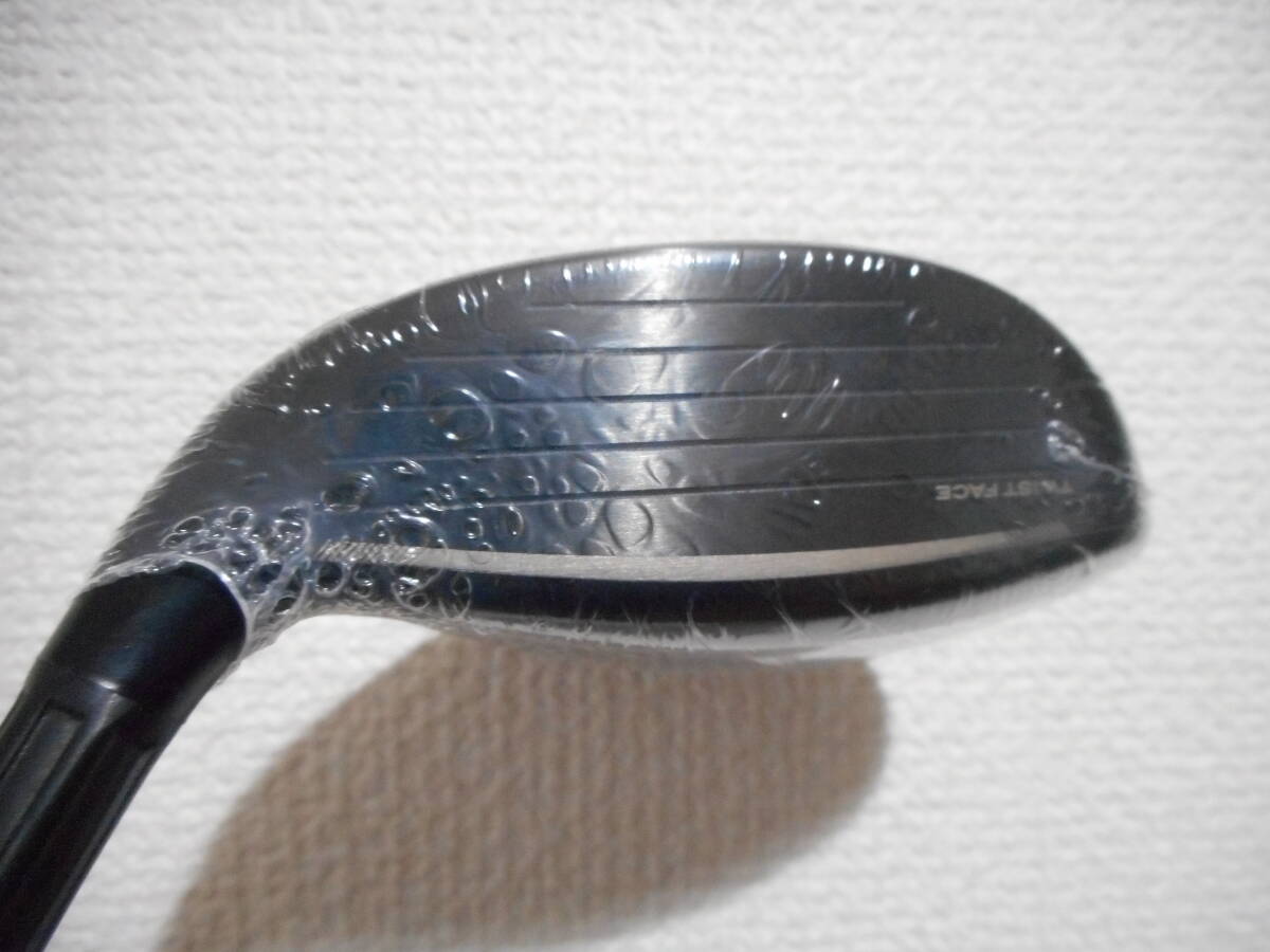 Yahoo!オークション - 未使用 ステルス2 HD 7W 保証書付