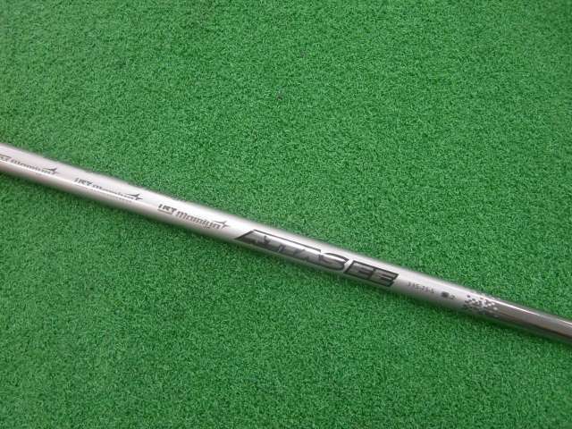 Yahoo!オークション - バルド CORSA 2022/ATTAS EE 335-75/S/15[9339]