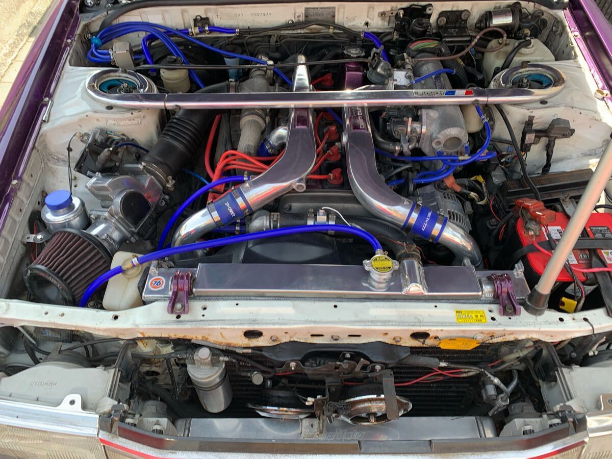 Yahoo!オークション - gx71マークiiハードトップ 1g gte