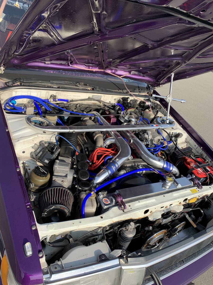 Yahoo!オークション - gx71マークiiハードトップ 1g gte