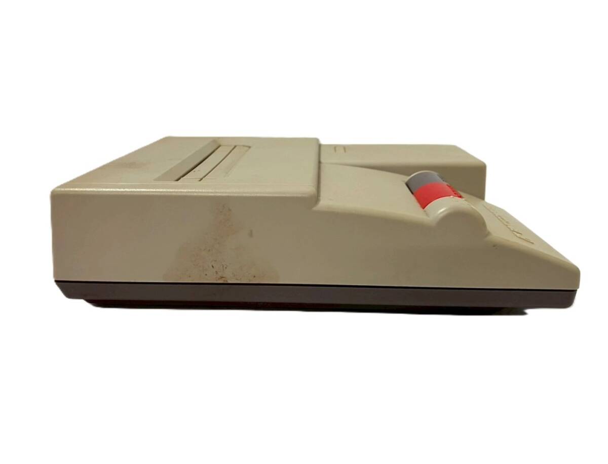 Yahoo!オークション - (SJ2)【ジャンク品】ニンテンドー ファミリーコ...