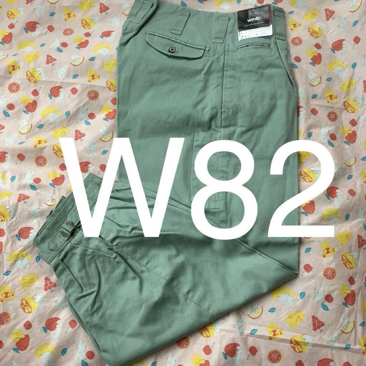 Yahoo!オークション - 激安特価 W82溶接作業ズボン 綿100% アースグリ...