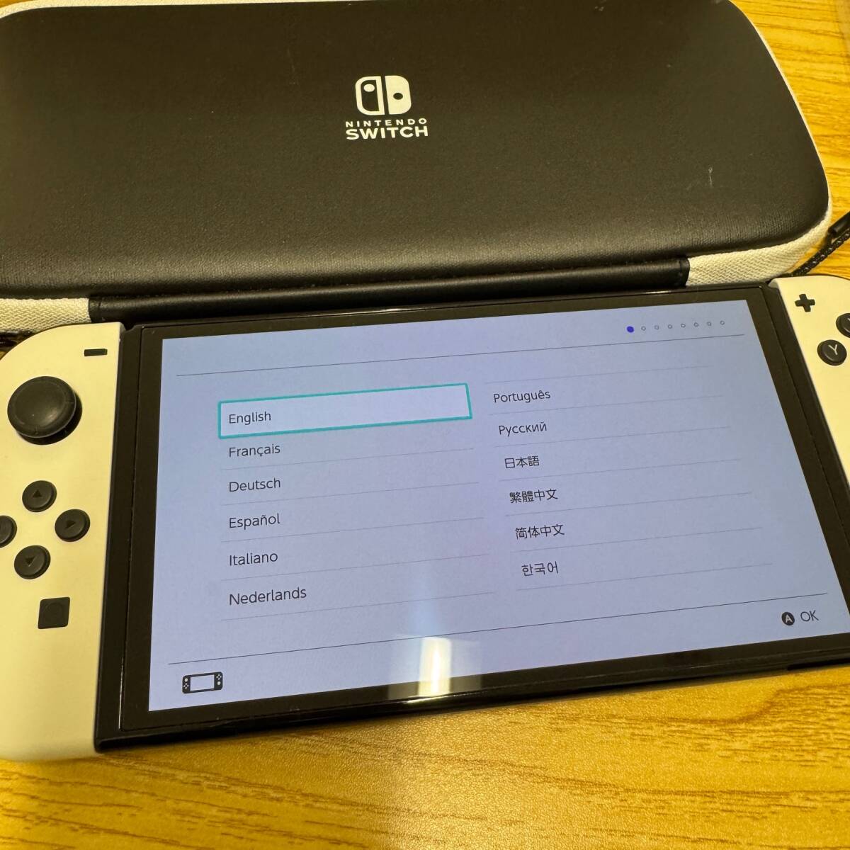 3406｜ニンテンドー スイッチ Nintendo HEG-001 HAC-015 HAC-016(ニンテンドースイッチ本体)｜売買されたオークション情報、yahooの商品情報をアーカイブ公開 ...
