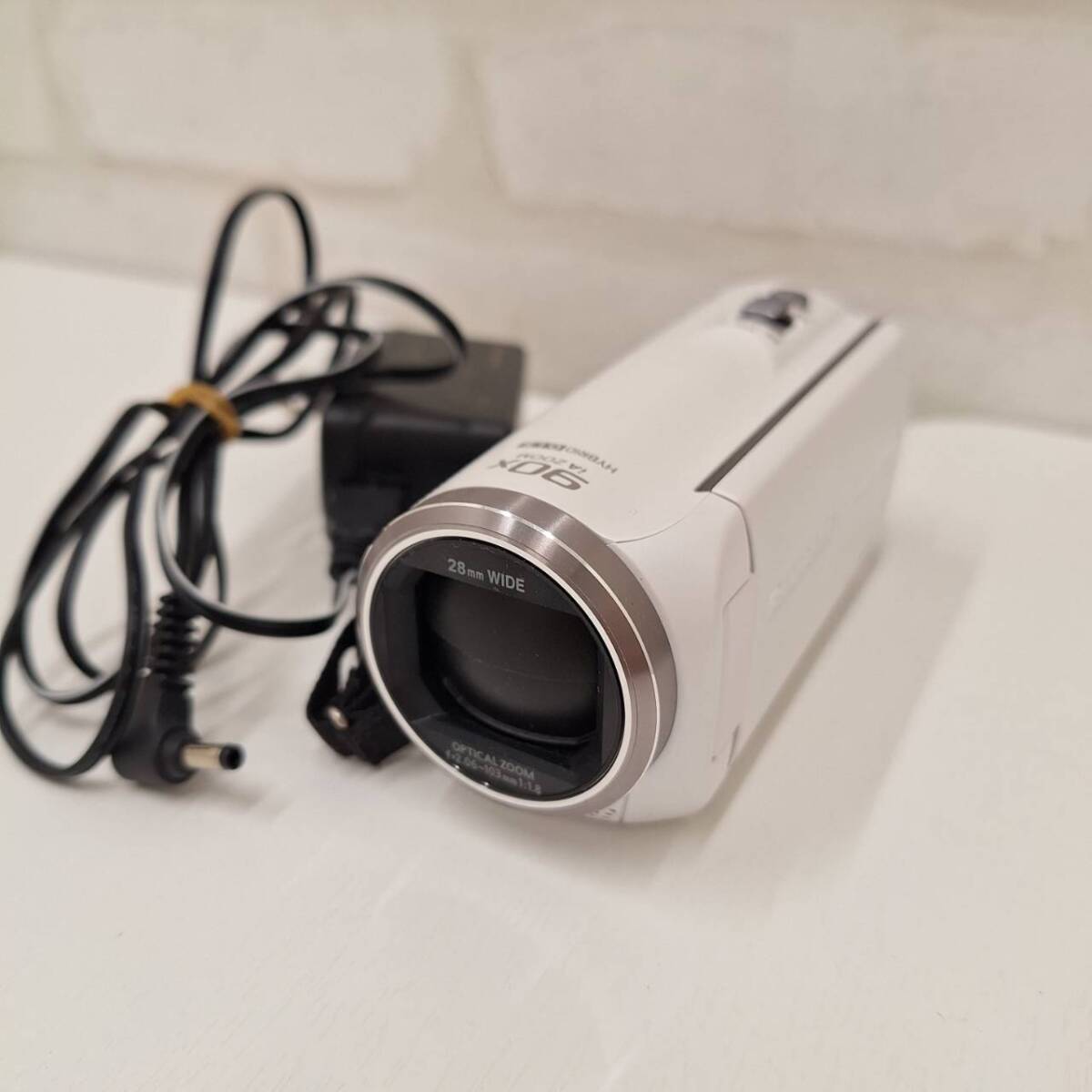 Yahoo!オークション - 3341 panasonic パナソニック デジタル ビデオカ...