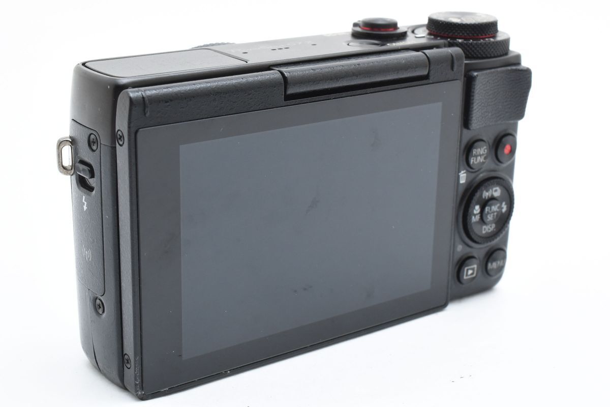 #c517 ジャンク CANON キャノン PowerShot G7X(キヤノン)｜売買されたオークション情報、yahooの商品情報をアーカイブ公開 - オークファン（aucfan.com）