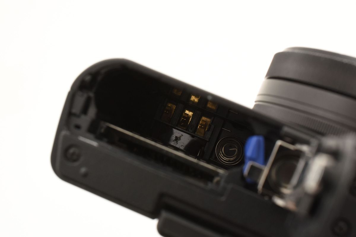 Yahoo!オークション - #d63 ジャンク SONY ソニー Cyber-shot サイバー...