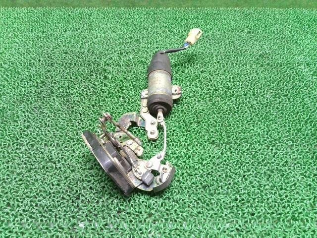 Yahoo!オークション - クラウン E-GS110 左リアドアロックソレノイド