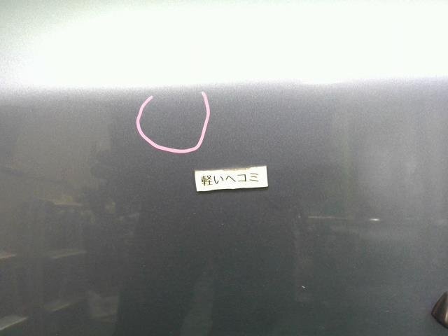 Yahoo!オークション - エブリィ ABA-DA64W ボンネットフード ZLU 水色 ...