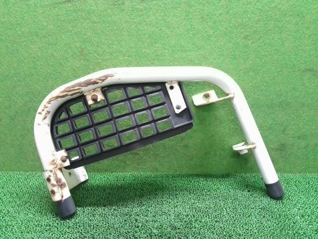 Yahoo!オークション - デリカ Y-P25W 右サイドステップ ドアステップ ...