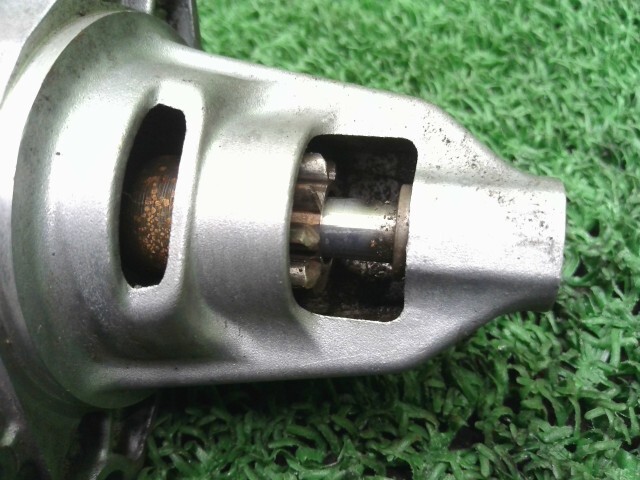 Yahoo!オークション - ハイゼット GD-S210P セルモーター 98 453km