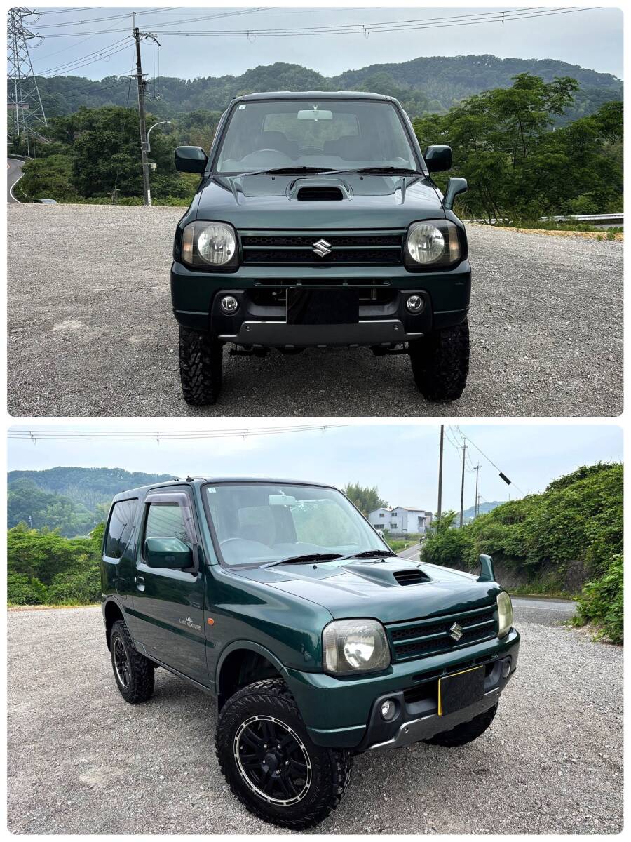 Yahoo!オークション - 【車検付き～乗って帰れます】ジムニ－4WD (JB23...