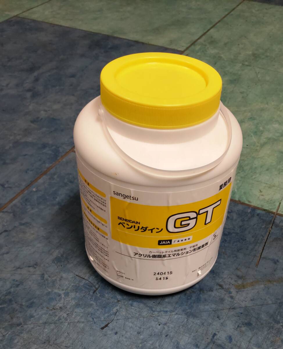 Yahoo!オークション - サンゲツ ベンリダイン GT 3kg