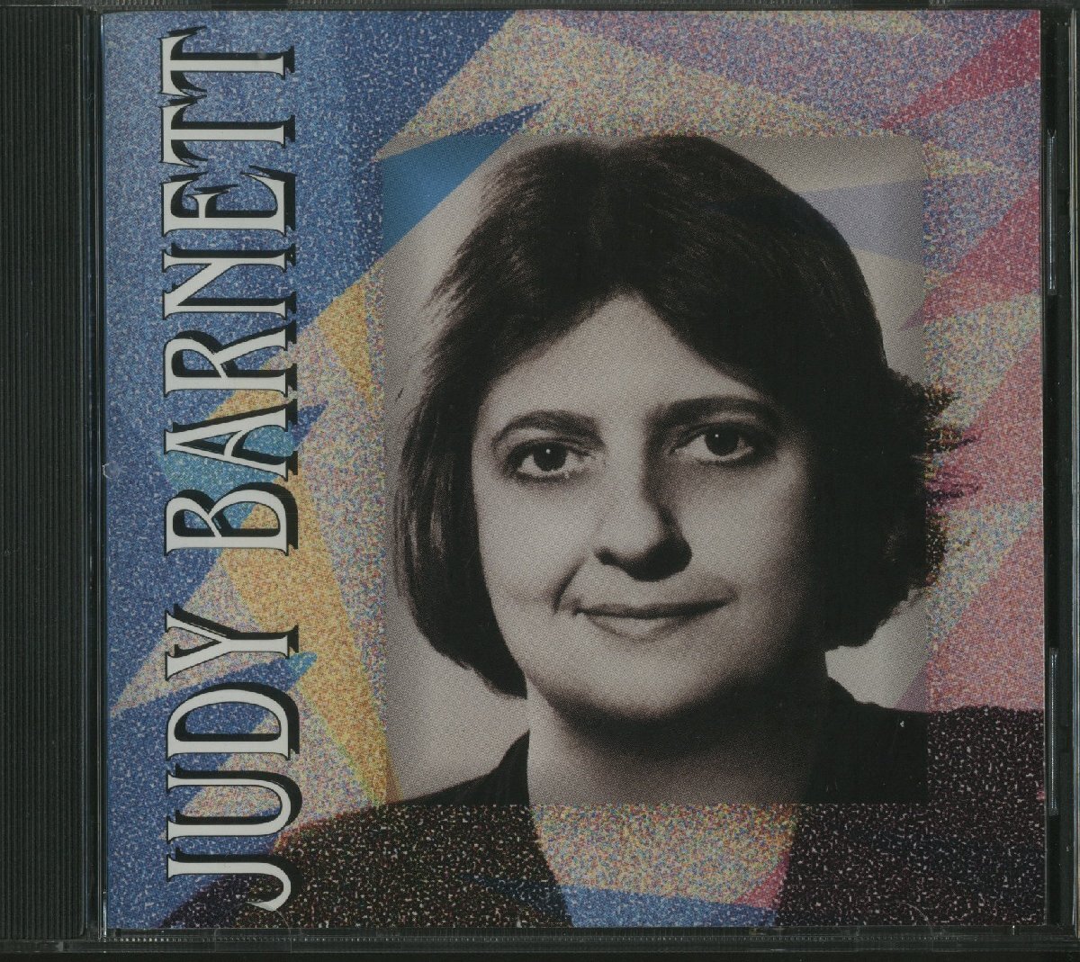 Yahoo!オークション - CD / JUDY BARNETT / JUDY BARNETT / ジュディ・...