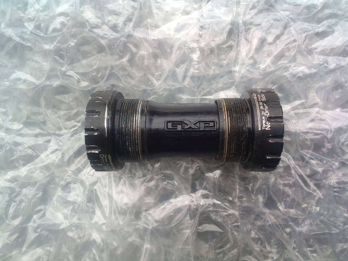 Yahoo!オークション - SRAM GXP XR BSA 送料無料