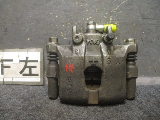 Yahoo!オークション - 【検査済】 H21年 トッポ DBA-H82A 左フロントキ...