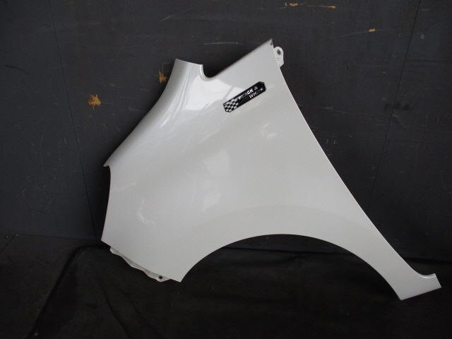 Yahoo!オークション - 【検査済】 H24年 ソリオ DBA-MA15S 左フロント...