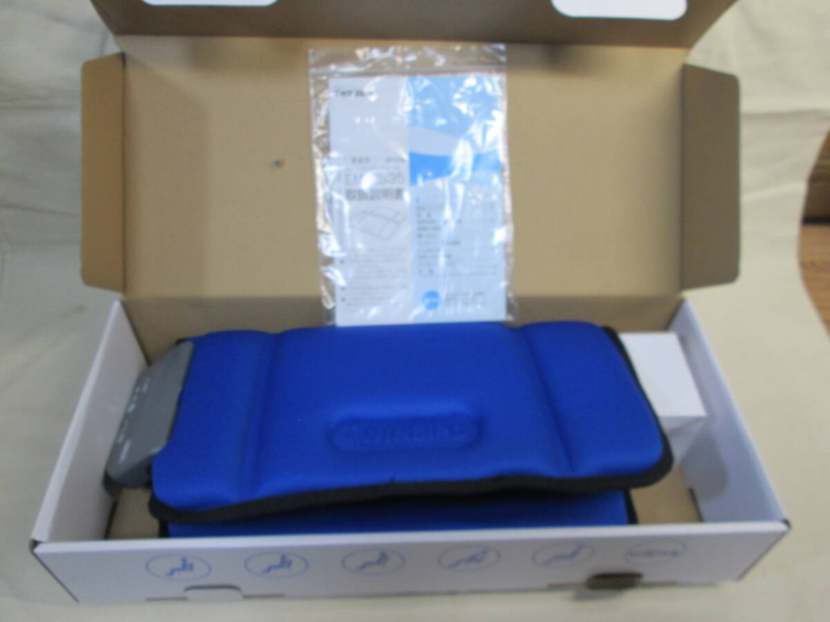 Yahoo!オークション - TWINBIRD シートマッサージャーS EM-2535