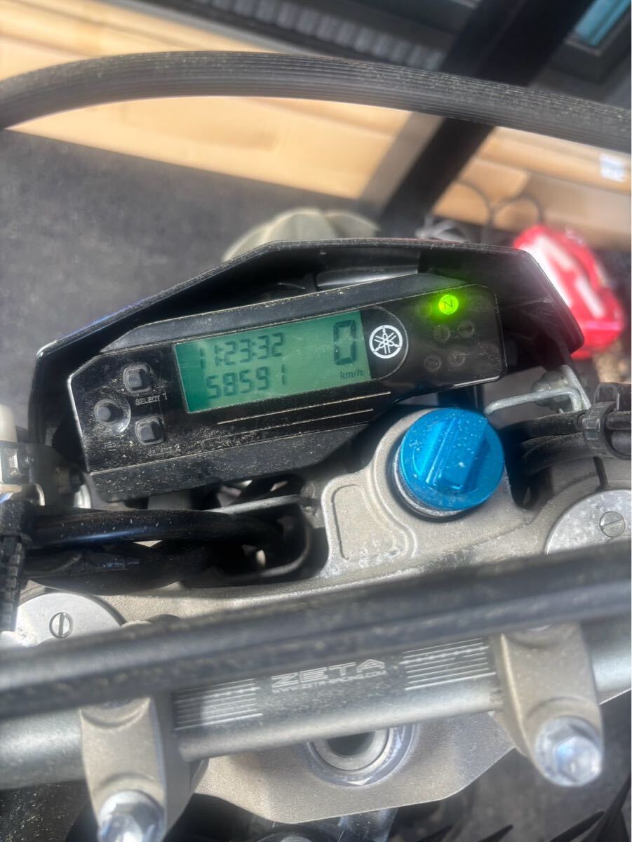 Yahoo!オークション - WR250X