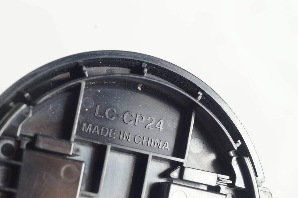 Yahoo!オークション - 6A『キレイ』NIKON LC-CP24 ニコン COOLPIX P520...