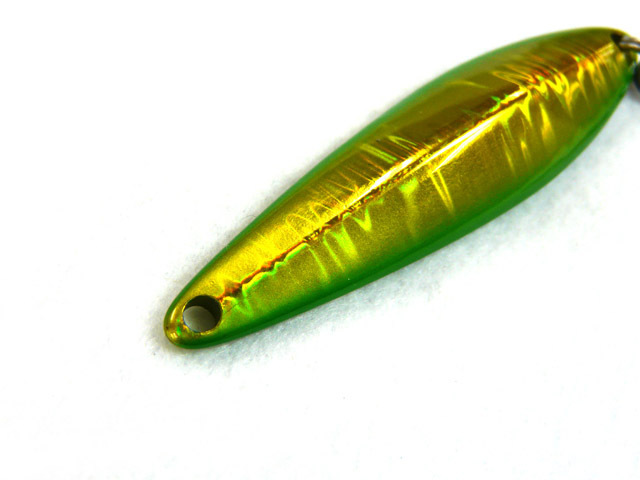 Yahoo!オークション - ジャッカル(JACKALL) ビンビンメタルTG(BIN-BIN ...