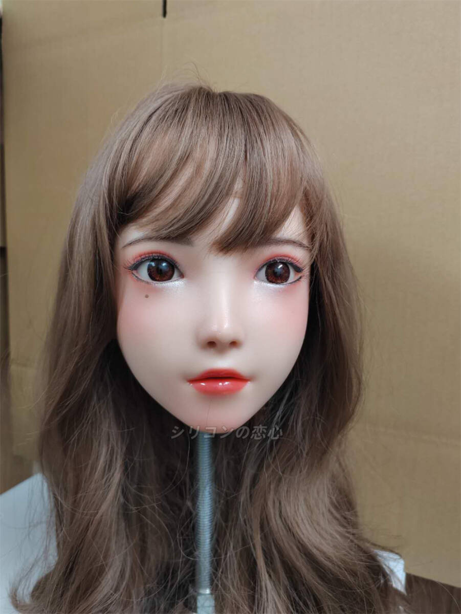 Yahoo!オークション - 訳アリ品 硬質シリコンヘッド04 訳アリ M16 カス...