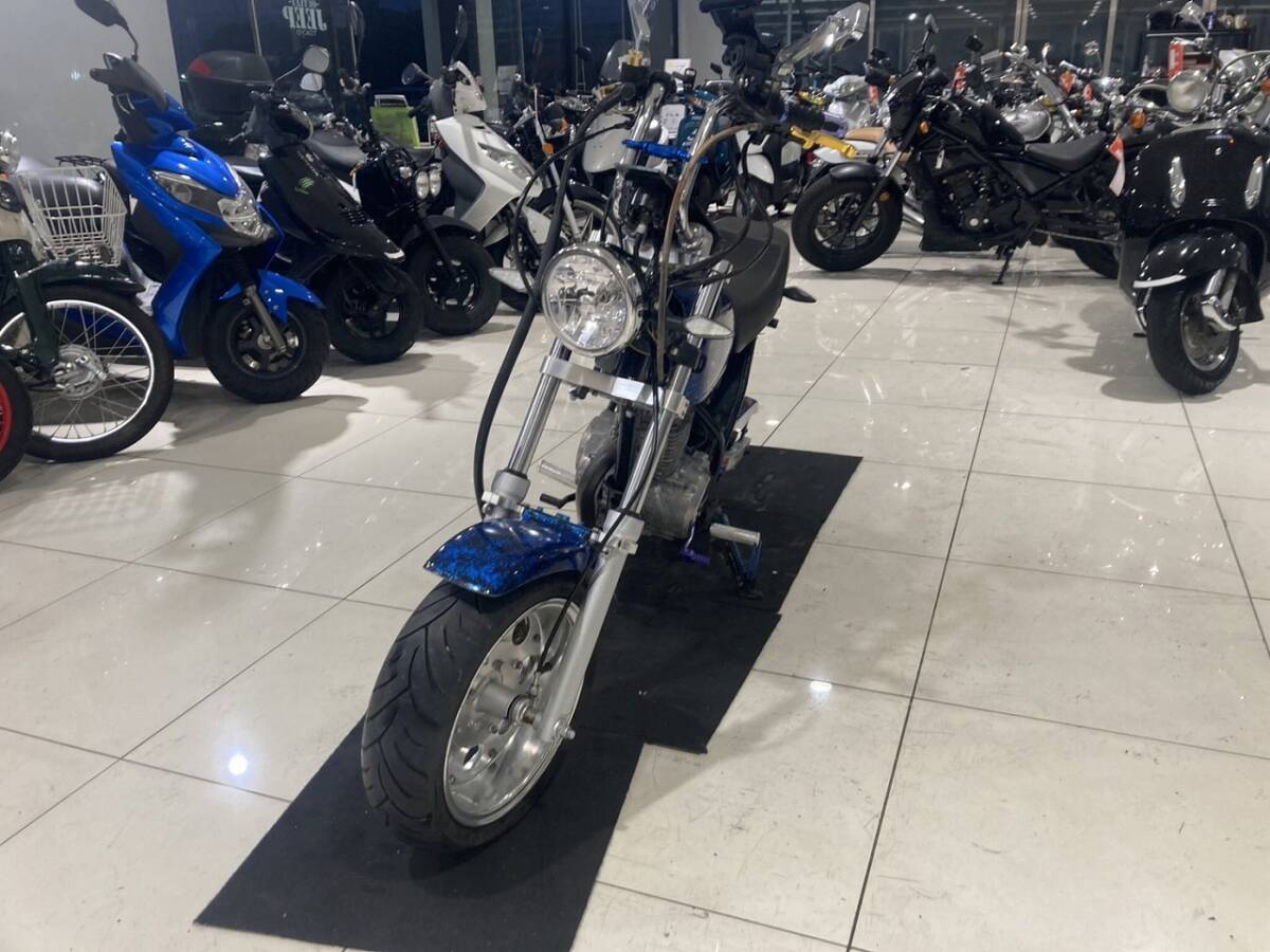 Yahoo!オークション - ホンダ/エイプ50/AC16/AC16E/4ストロークエンジ...