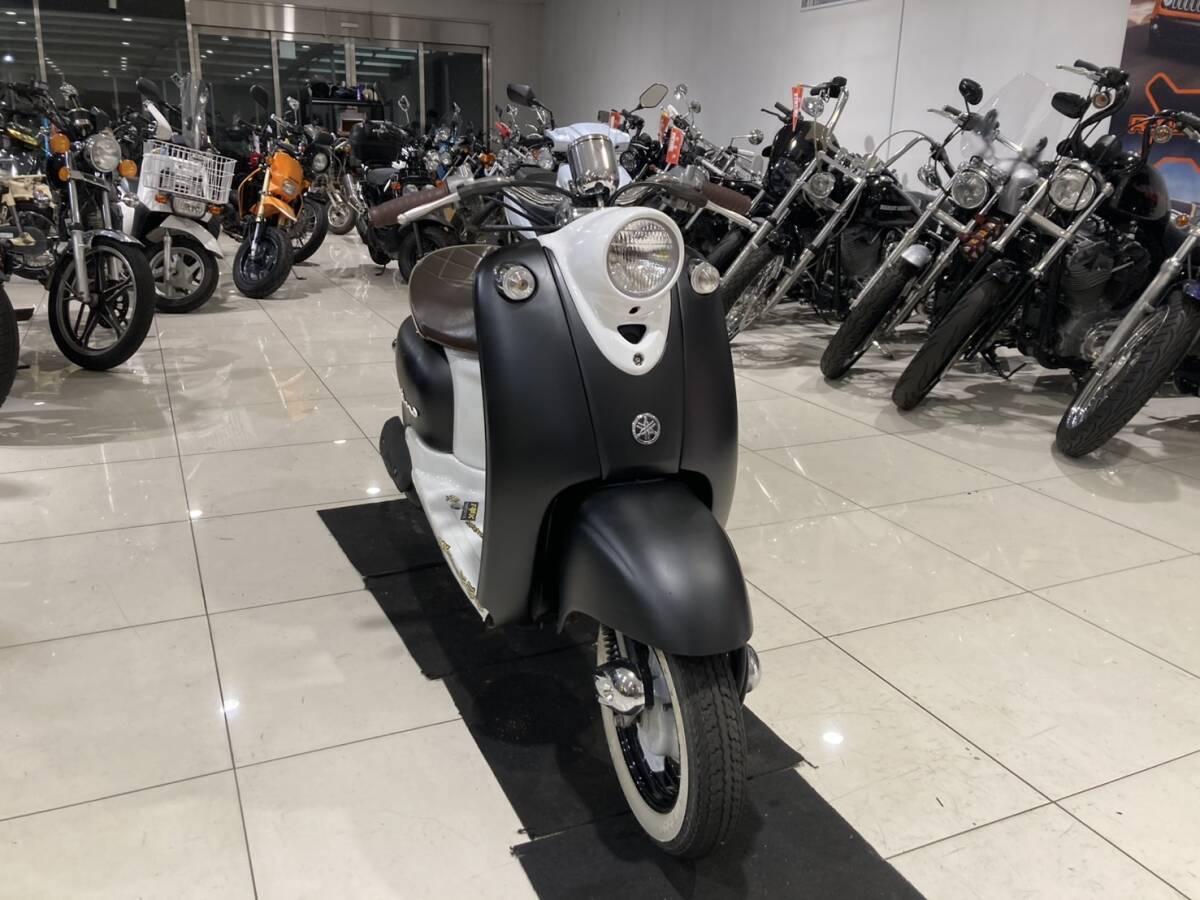 Yahoo!オークション - ヤマハ/ビーノ/SA10J/A113E/2ストロークエンジン...