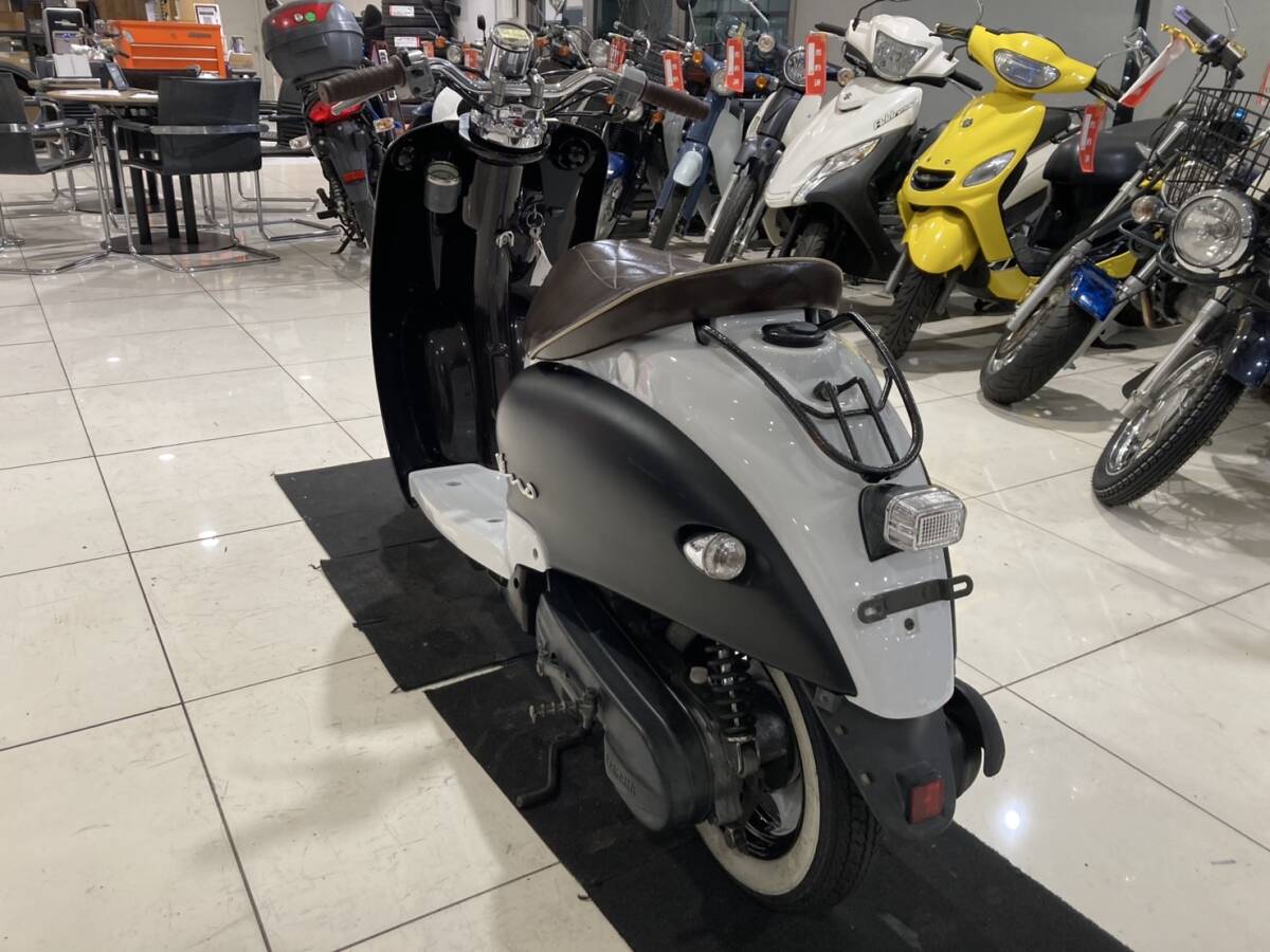 Yahoo!オークション - ヤマハ/ビーノ/SA10J/A113E/2ストロークエンジン...