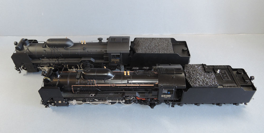 Yahoo!オークション - OJ D51 498 特別仕様