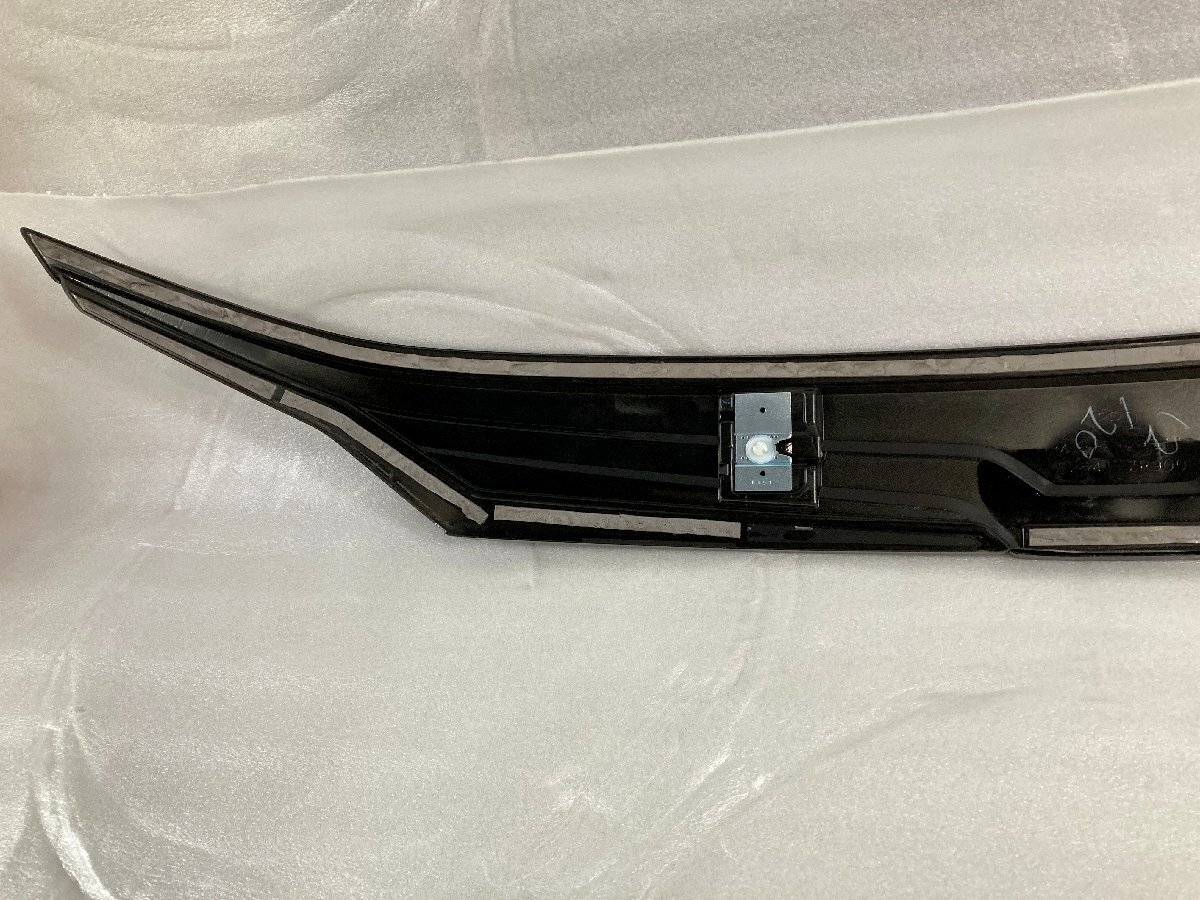 Yahoo!オークション - 506_28 ZWR90 MZRA90 ヴォクシー TRD純正 GRフロ...