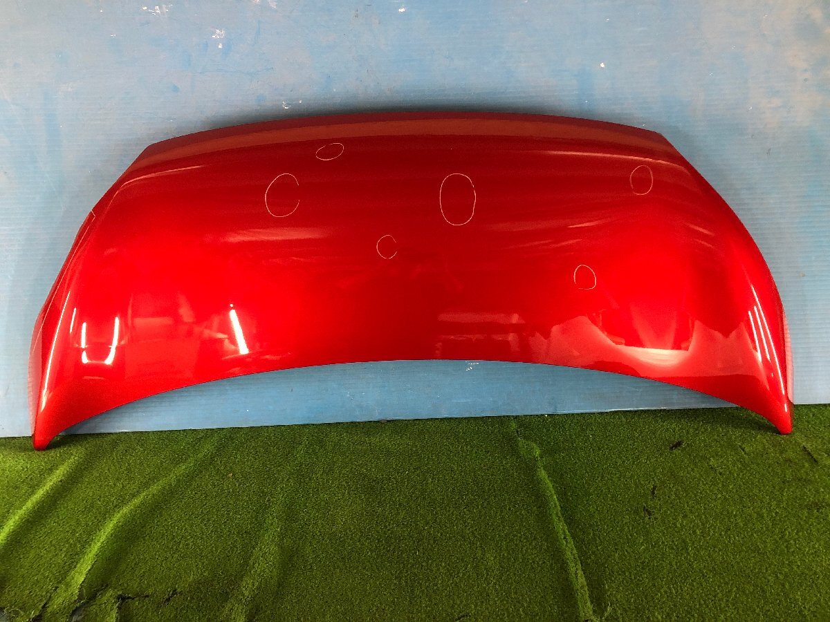 Yahoo!オークション - 6/4 B21A デイズルークス ハイウェイスター ...