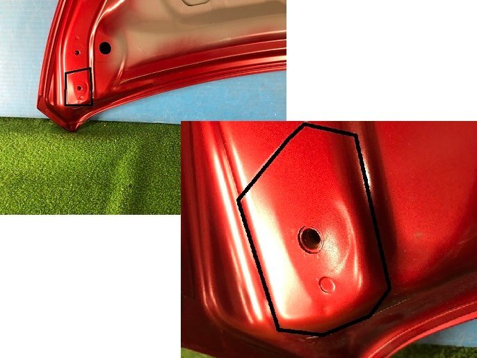 Yahoo!オークション - 6/4 B21A デイズルークス ハイウェイスター ...