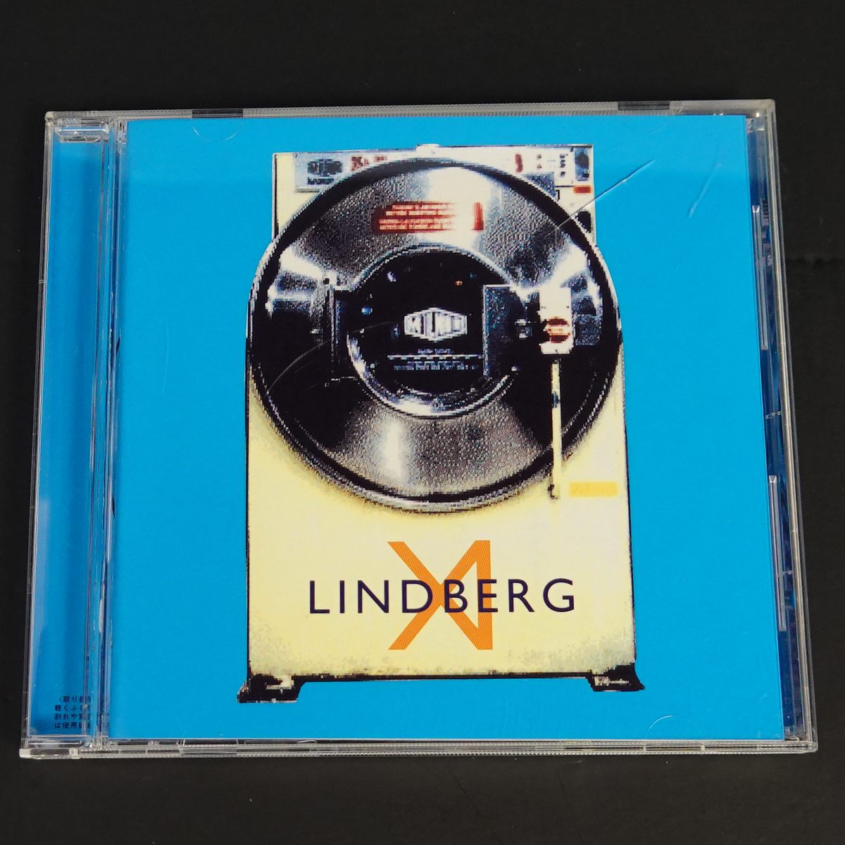 Yahoo!オークション - CD/LINDBERG XI/中古品