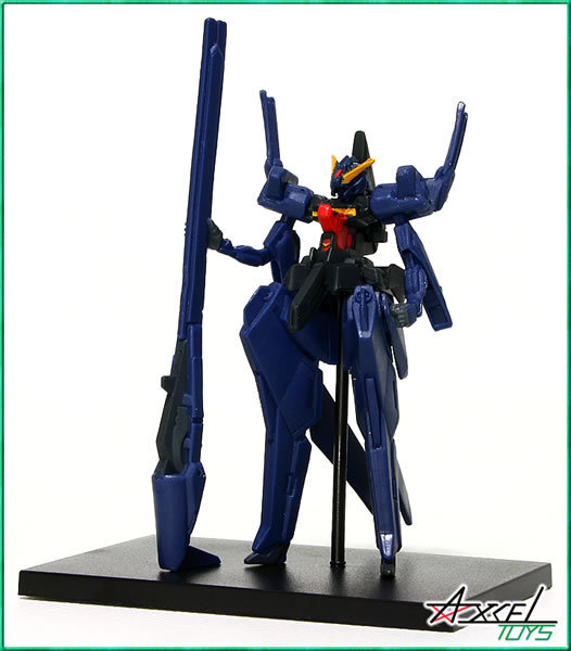 Yahoo!オークション - 即決) ガンダムコレクションDX7 ガンダムTR-6 正...