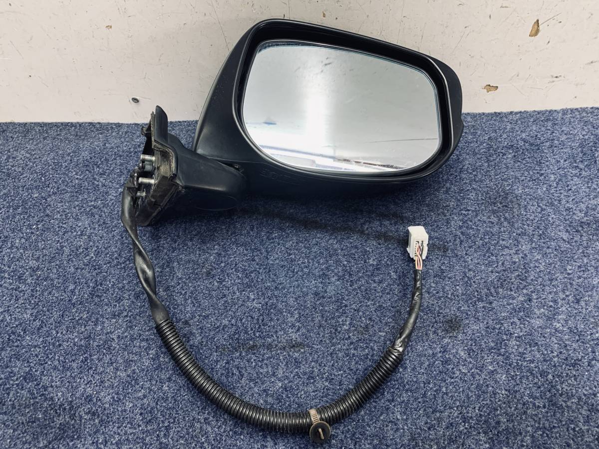 Yahoo!オークション - GE6 GE7 GE8 GE9 フィット 純正 右 ドアミラーウ...