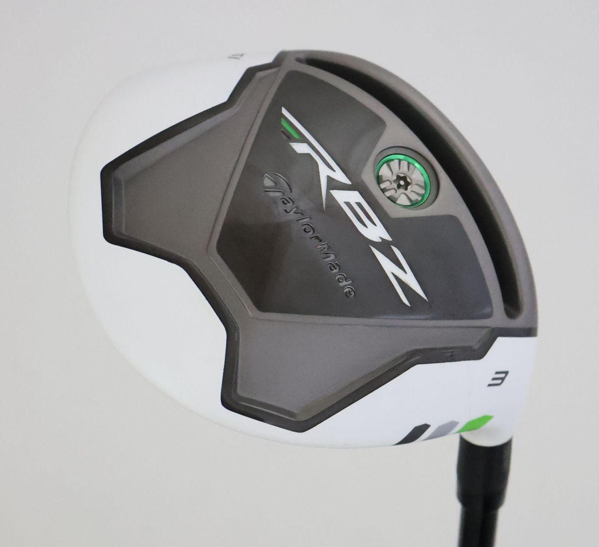 Yahoo!オークション - 1円〜 テーラーメイド RBZ ロケットボールズ フ...