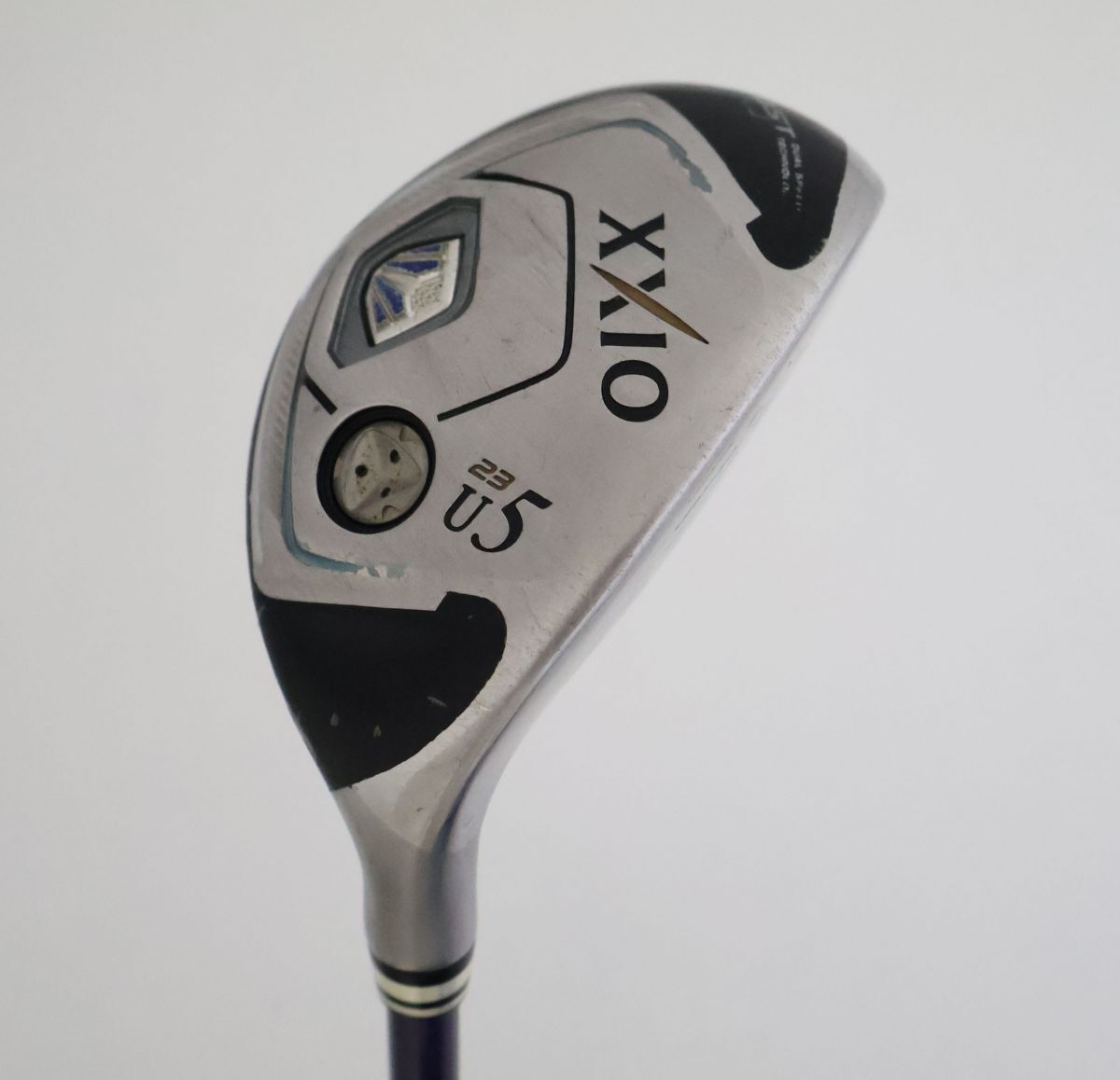 ダンロップ XXIO ゼクシオ8 ユーティリティー U5 23°MP800カーボン S 77616(ダンロップ)｜売買されたオークション情報、yahooの商品情報をアーカイブ公開 ...