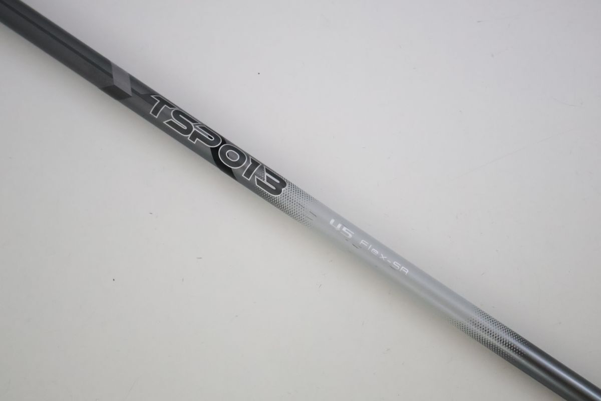 Yahoo!オークション - 1円〜 タイトリスト TSi シリーズ 7W用 TSP013 ...