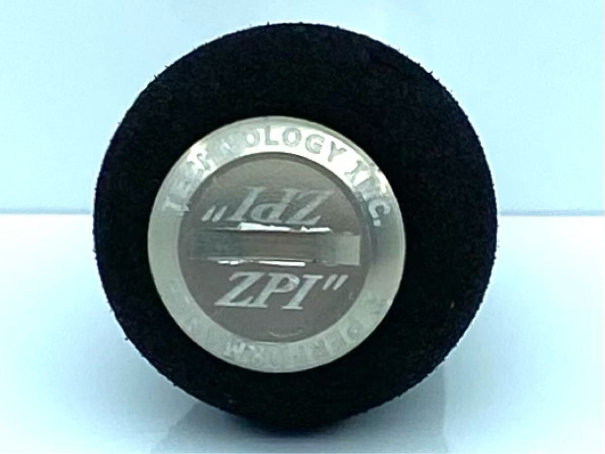 Yahoo!オークション - ZPI EVA ライトノブ スリムロング ハンドルノブ ...