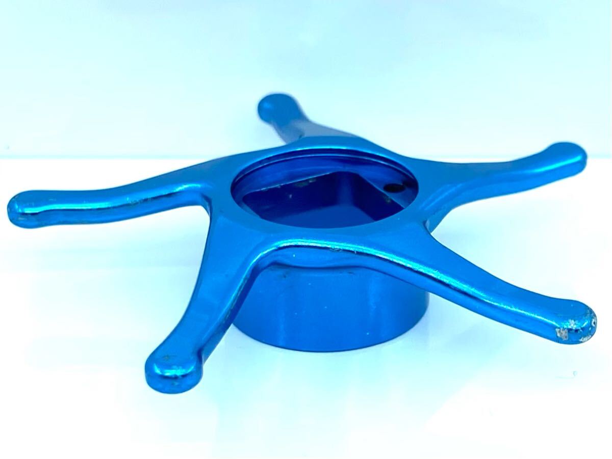 Yahoo!オークション - ZPI ペンタグラム スタードラグ 09 アルデバラン...