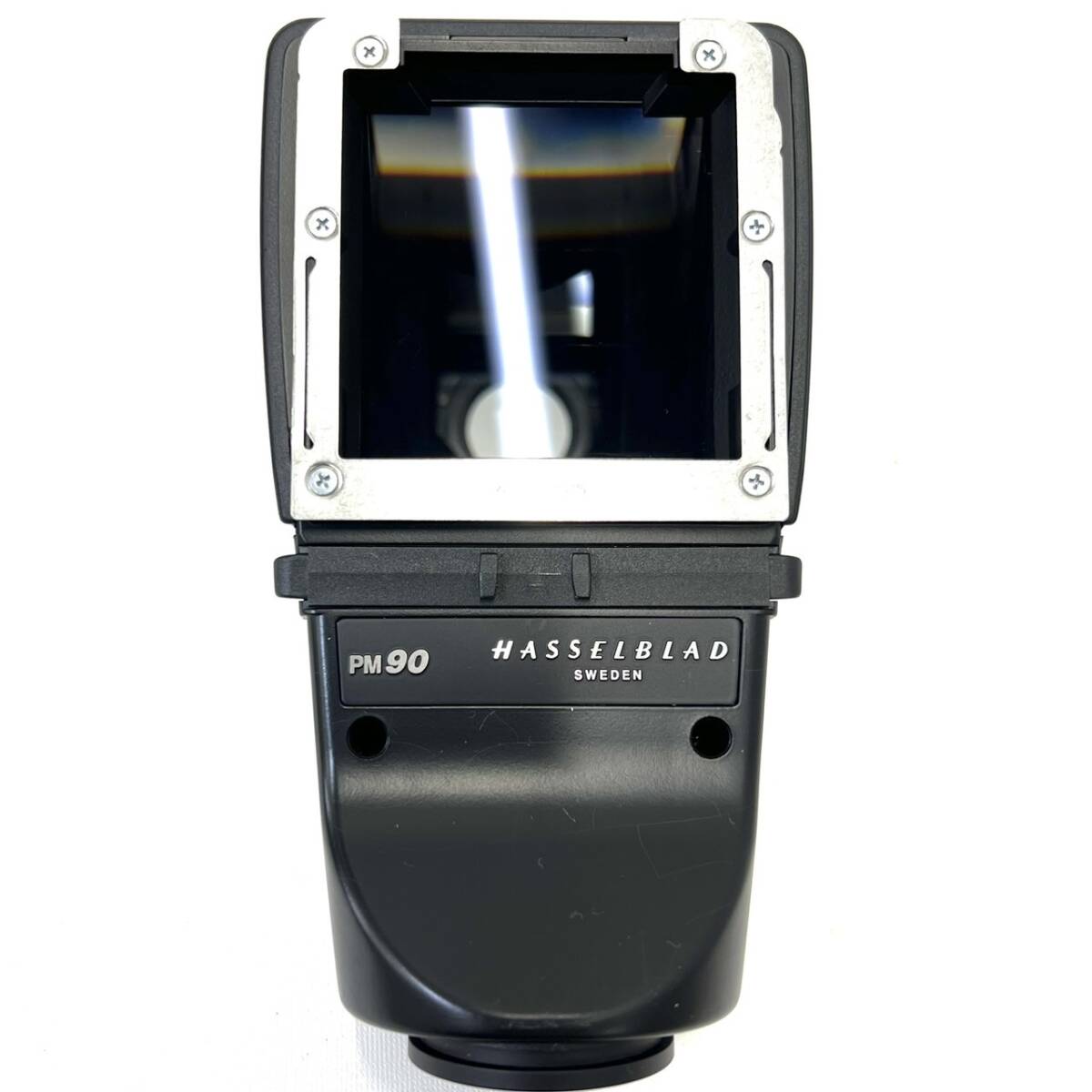 Yahoo!オークション - 【000275】 HASSELBLAD PM90 ハッセルブラッド ...
