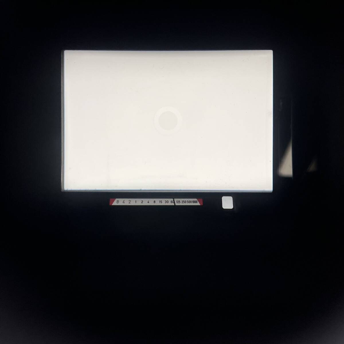 Yahoo!オークション - 【00543】Nikon New F-1 ニコン フィルムカメラ ...