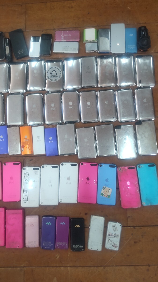 Yahoo!オークション - A348 デジタルオーディオプレイヤー まとめ 147...