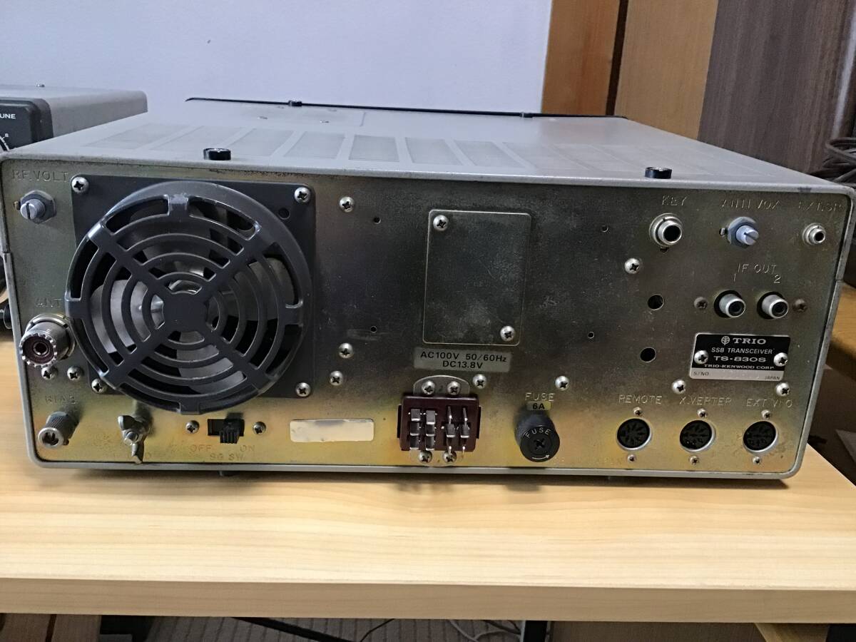 Yahoo!オークション - TS-830S