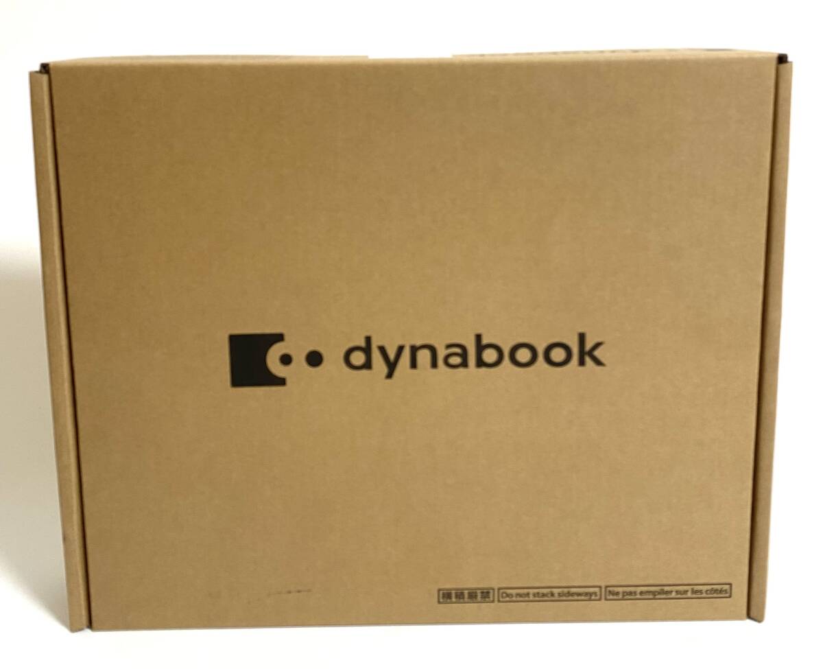 Yahoo!オークション - 新品/未開封品 dynabook B55/KY A6BVKYL8561A ...