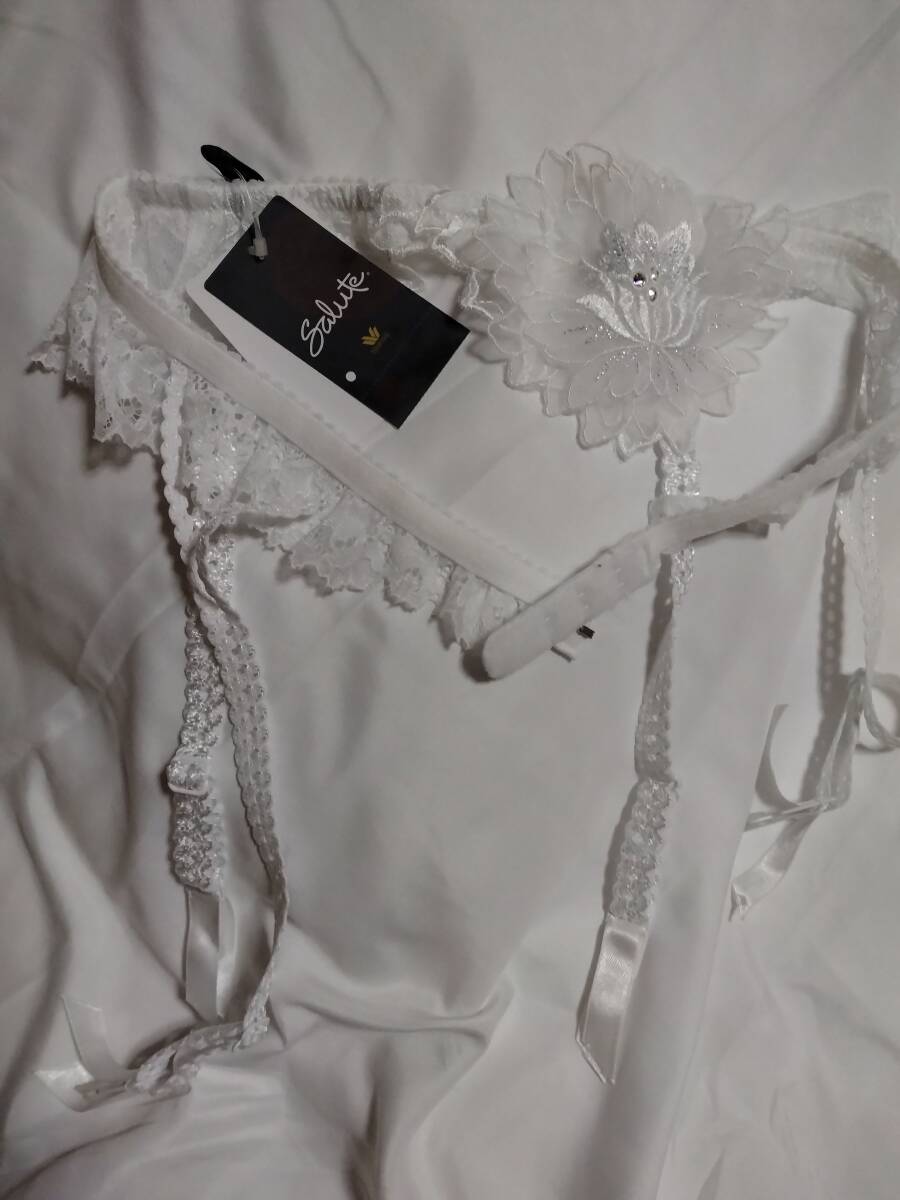 Yahoo!オークション - ワコールサルート 52G オアシス プレステージ ガ...