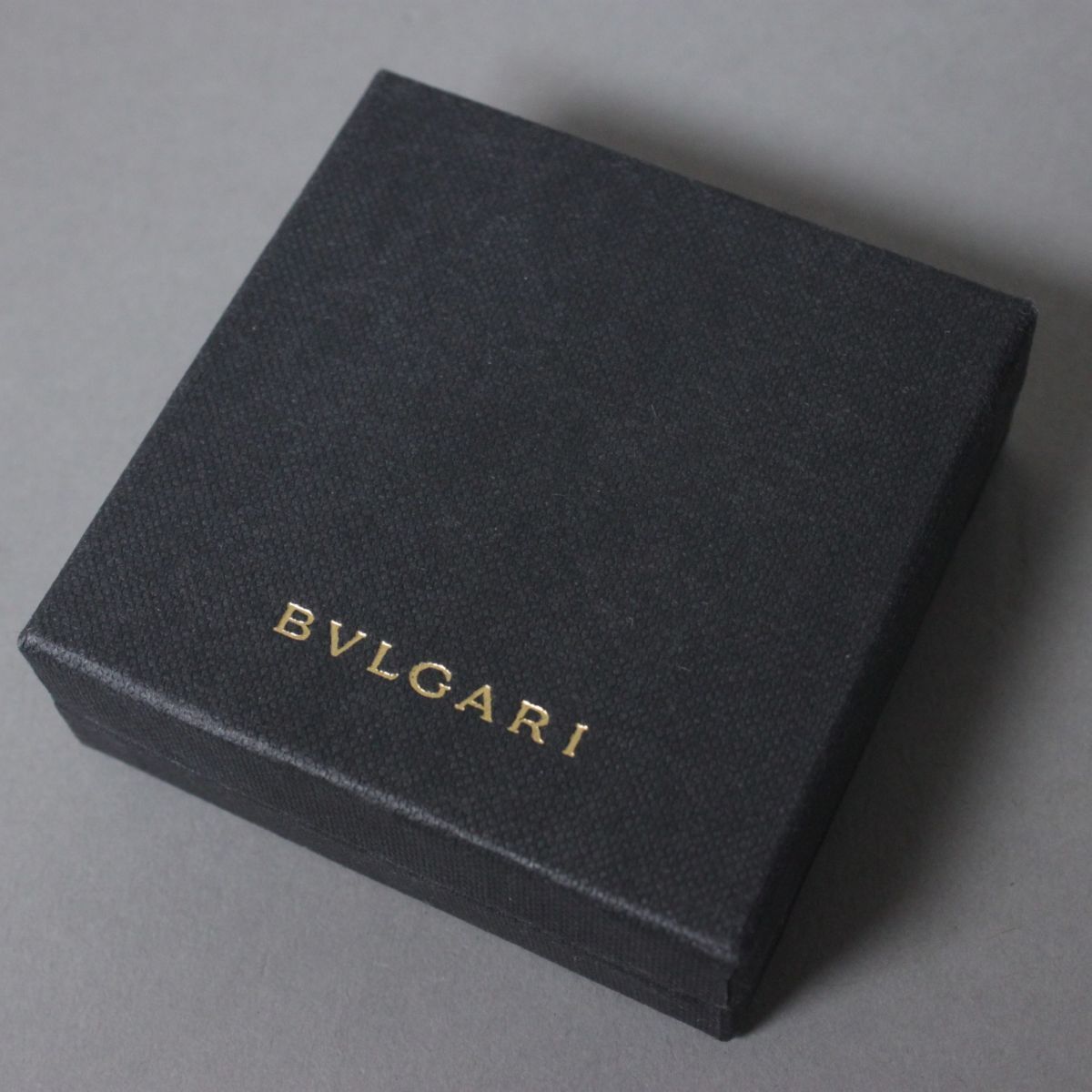 Yahoo!オークション - BVLGARI ブルガリ キーリング STERLING 925 SV ...