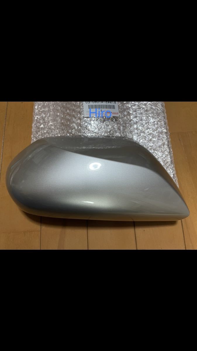 Yahoo!オークション - 各カラー対応可 新品 純正品 トヨタ プリウス ZV...