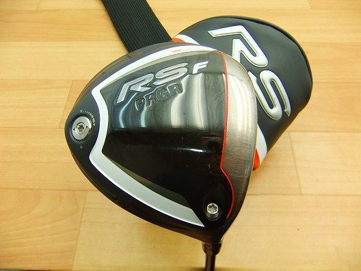 Yahoo!オークション - プロギア PRGR 2018 RSF 9.5度 S 日本仕様(b10-2...