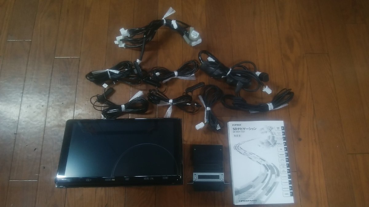 Yahoo!オークション - U#223 ルーミー G M900A 2022年 トヨタ純正9イン...